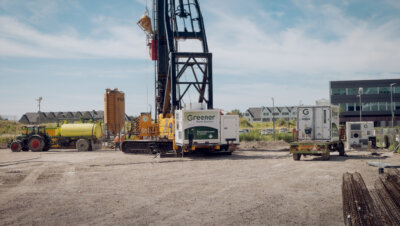 About - Greener Power Solutions