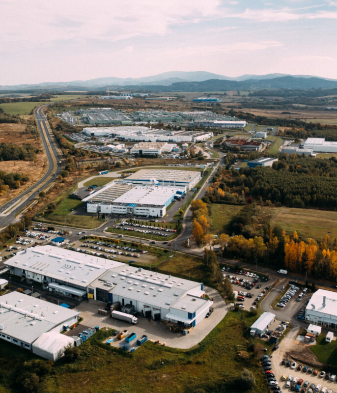 Advanced Setup - Greener Power Solutions