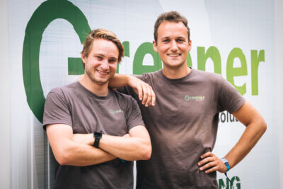 Greener expands mobile battery fleet with 20 new Alfen systems