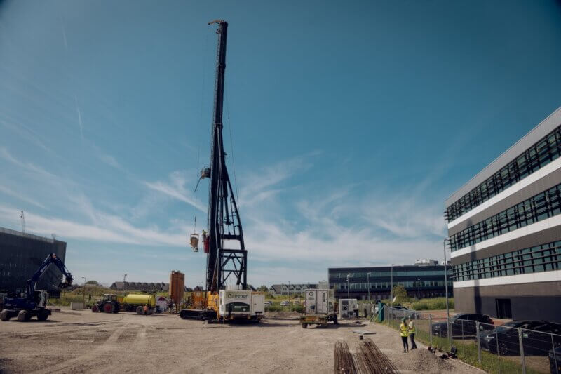 Home - Greener Power Solutions