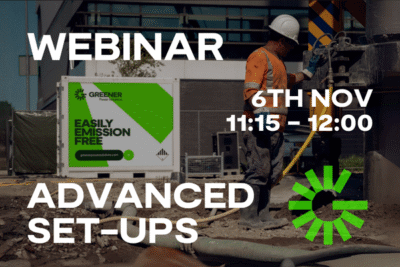 About - Greener Power Solutions